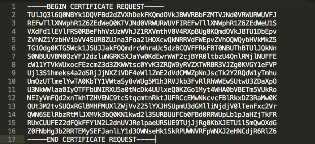 Setting Up Ssl For Wordpress On Digital Ocean Using Serverpilot